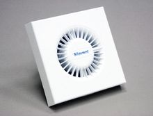 100mm (4”) Axial Fans at PEW Electrical