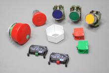 CTC12 Car Top Control Spares at PEW Electrical