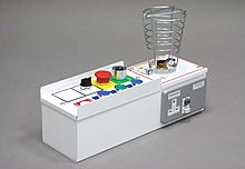 CTC7 Car Top Control at PEW Electrical