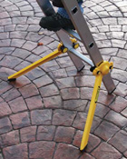 Ladder Anti-Slip Devices at PEW Electrical