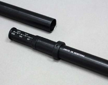 Mechanical Door Pressure Gauge at PEW Electrical