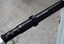 Mechanical Door Pressure Gauge at PEW Electrical