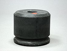 PLB01 - Polyurethane (Diepocell) Lift Buffers at PEW Electrical