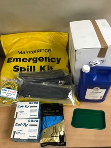 Pre Start Kit at PEW Electrical Distributors Ltd