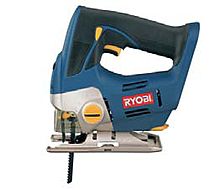 Ryobi 18V Cordless Jig Saw With Laser at PEW Electrical