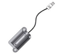 Small ‘Drop Down’ Microphone For The COP at PEW Electrical
