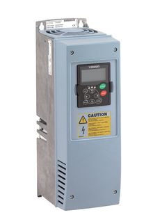 Vacon NXP Drive at PEW Electrical