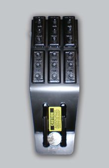 Wire Rope Shortening Clamps at PEW Electrical